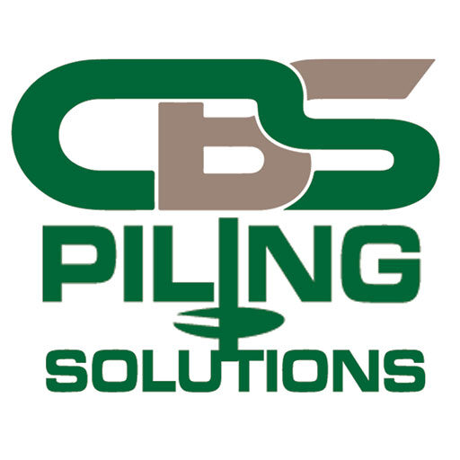 CBS Piling Solutions LLC – You Can Build On Us
